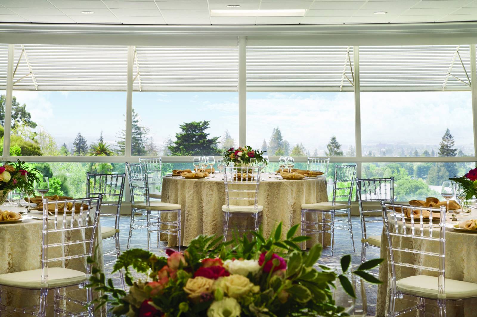 Claremont Club + Spa | Profile Portfolio: Claremont Spa + Club Item 5