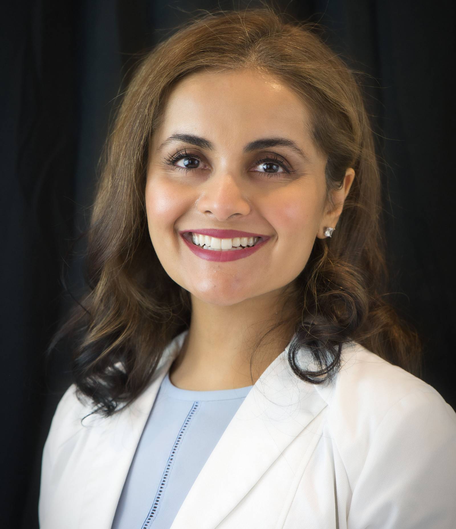 Dr. Simran Sethi | Guest Blogger of Today's Bride SF