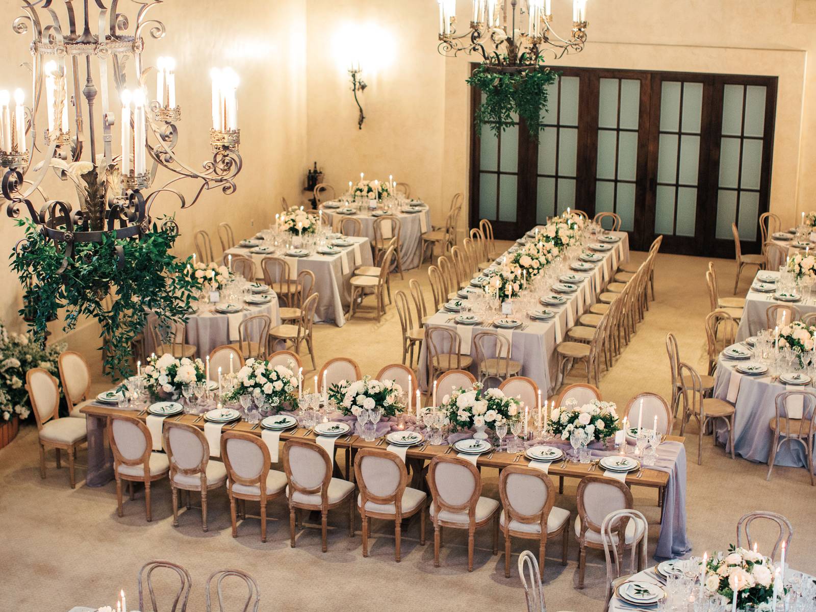 Standard Party Rentals | Profile Portfolio: Standard Party Rentals Item 8