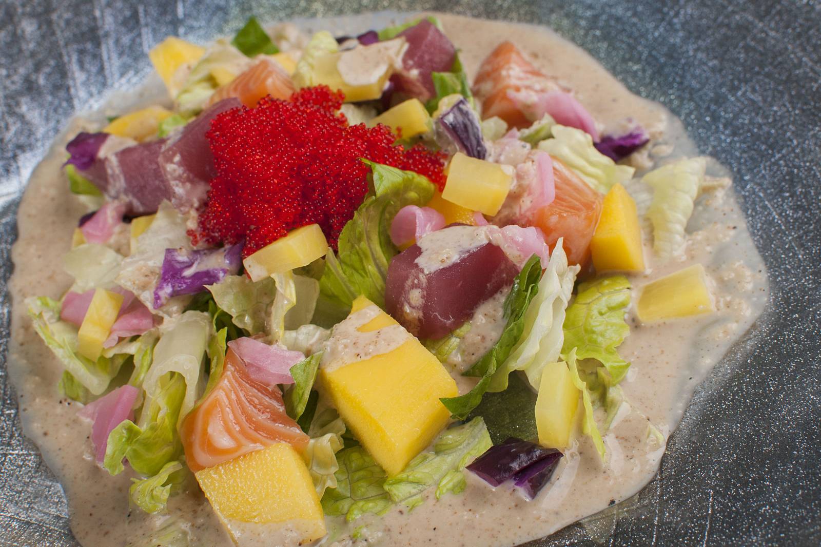 Michi Catering | Profile Portfolio: Michi Catering Item 10