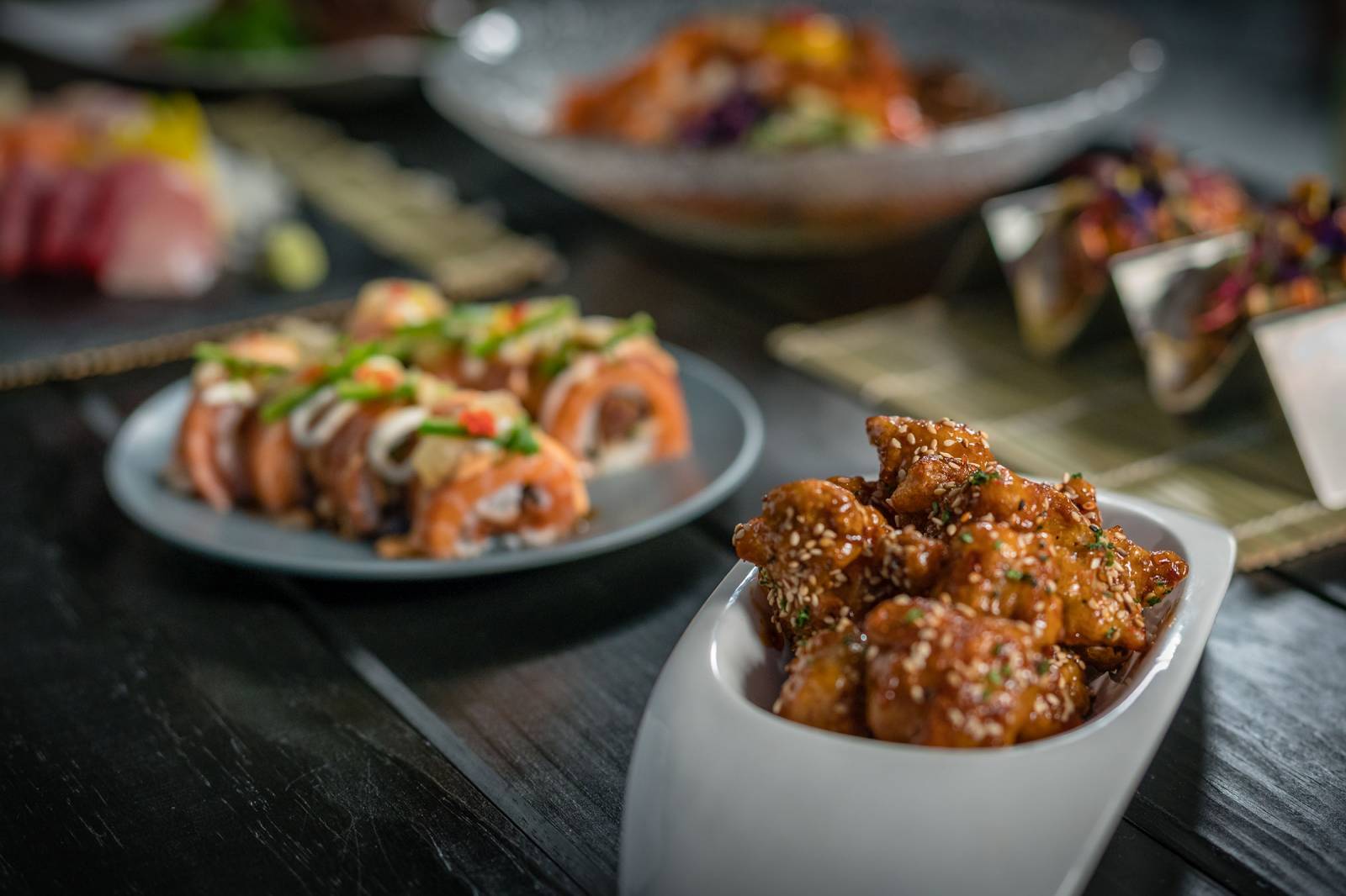 Michi Catering | Profile Portfolio: Michi Catering Item 11