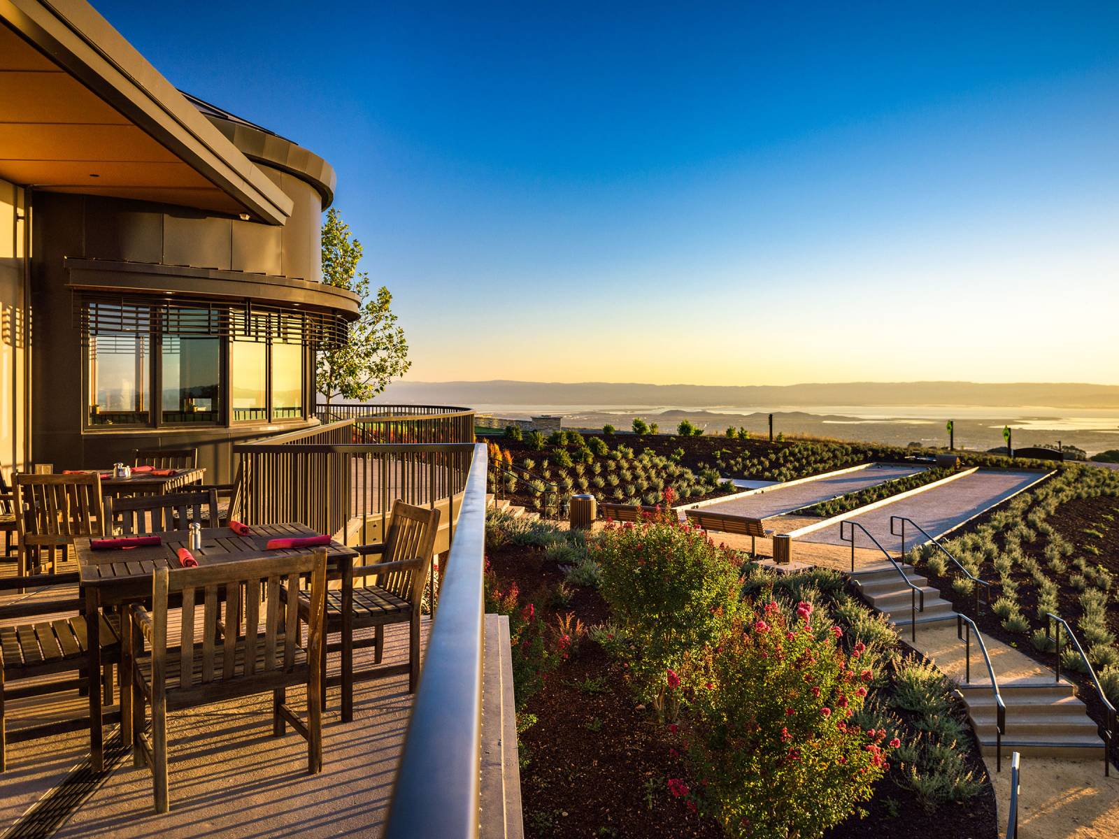 TPC Stonebrae Country Club | Profile Portfolio: TPC Stonebrae Country Club
