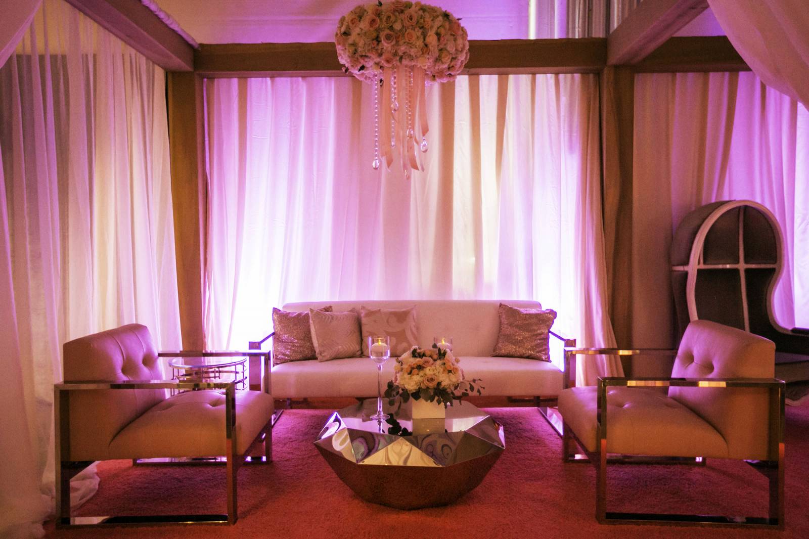 ENHANCED LIGHTING + AV | Lighting | Lighting