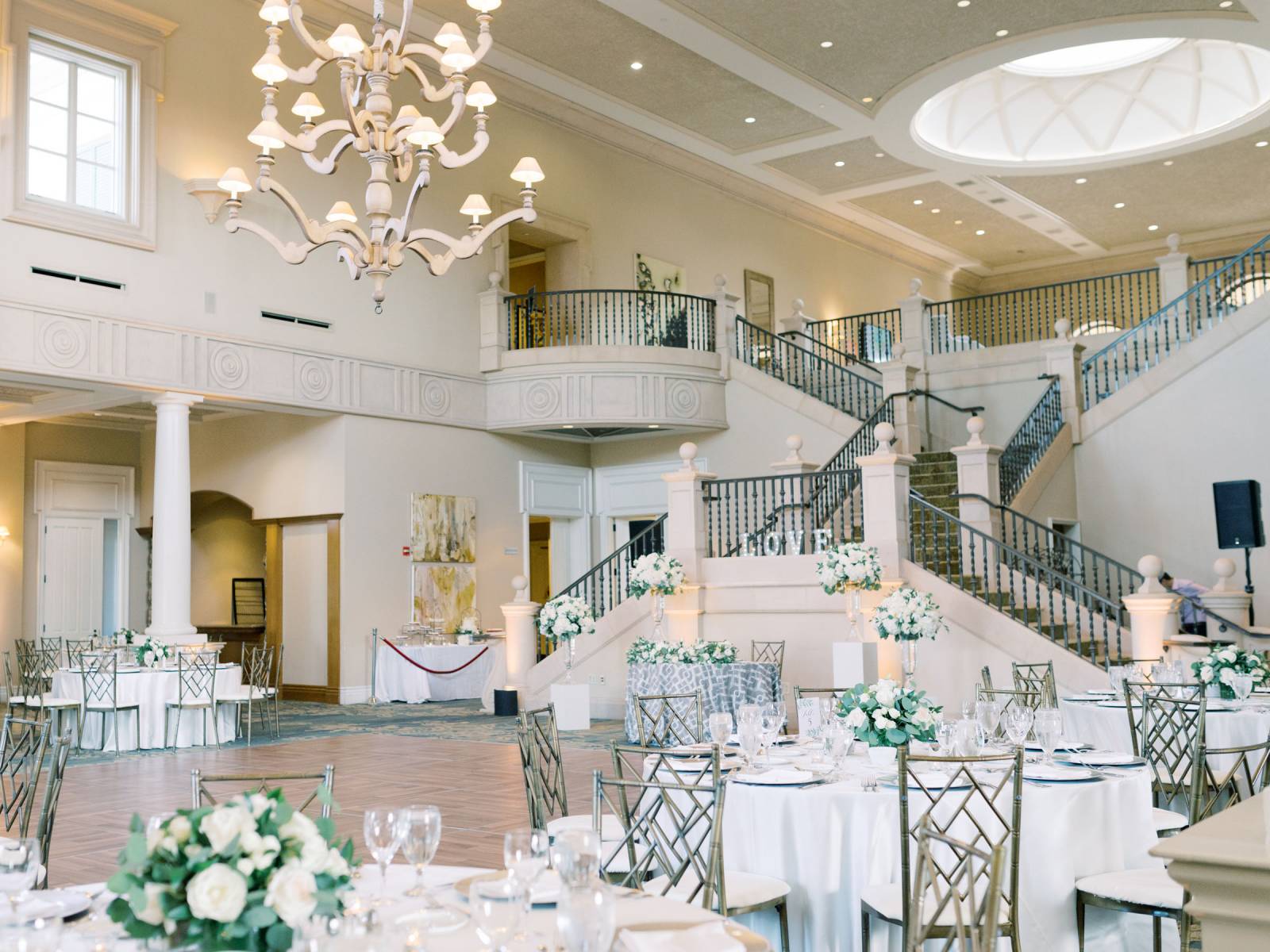 The Club at Ruby Hill | Profile Portfolio: The Club at Ruby Hill Item 1