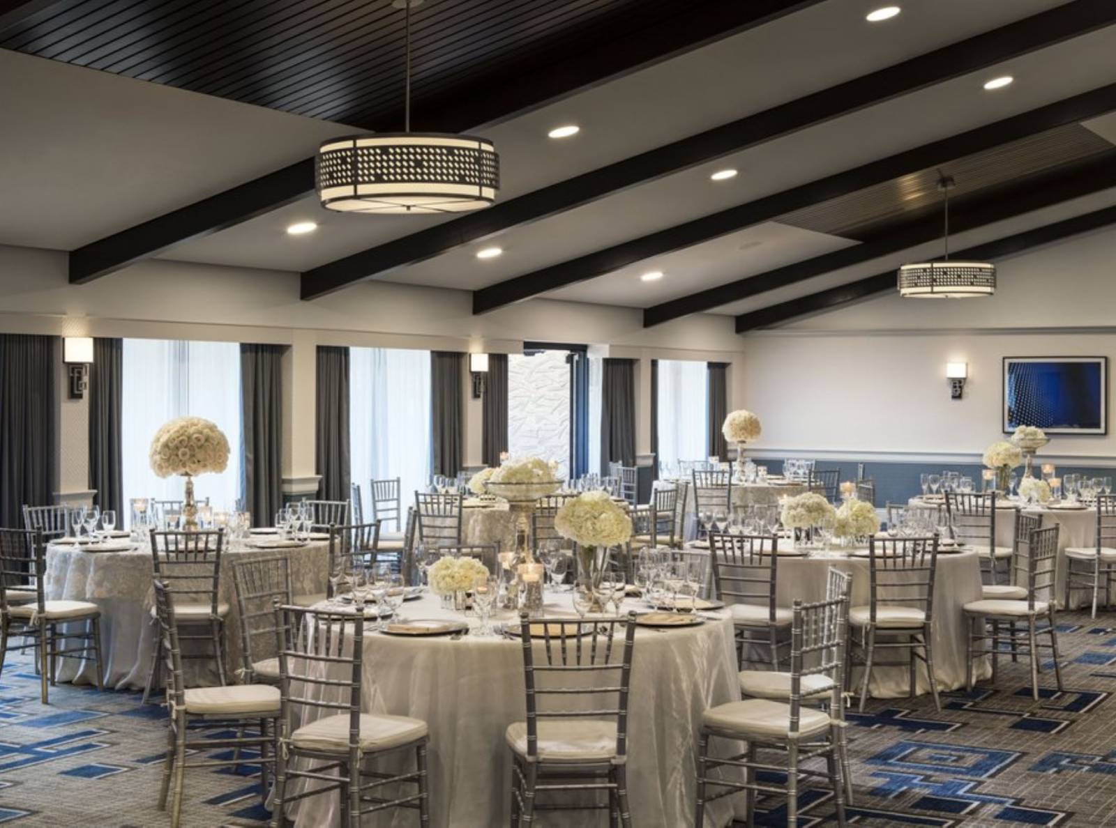 Marriott Santa Clara