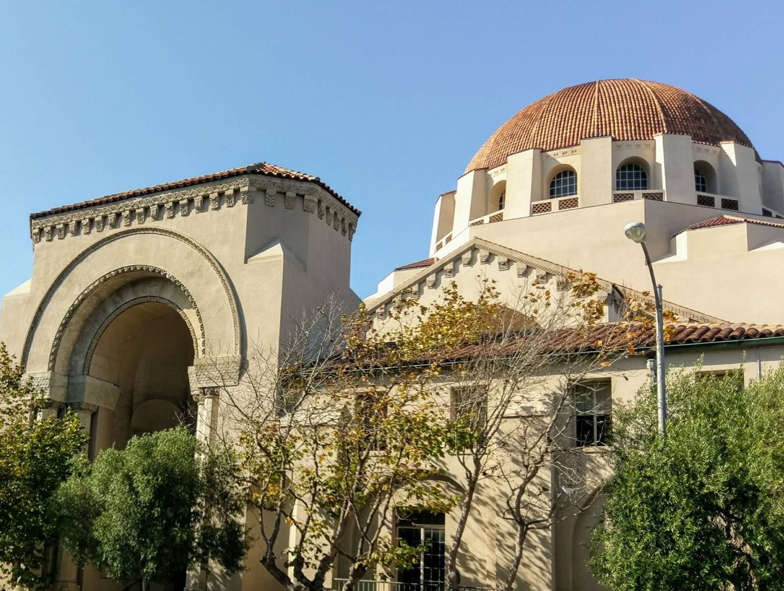 Congregation Emanu-El