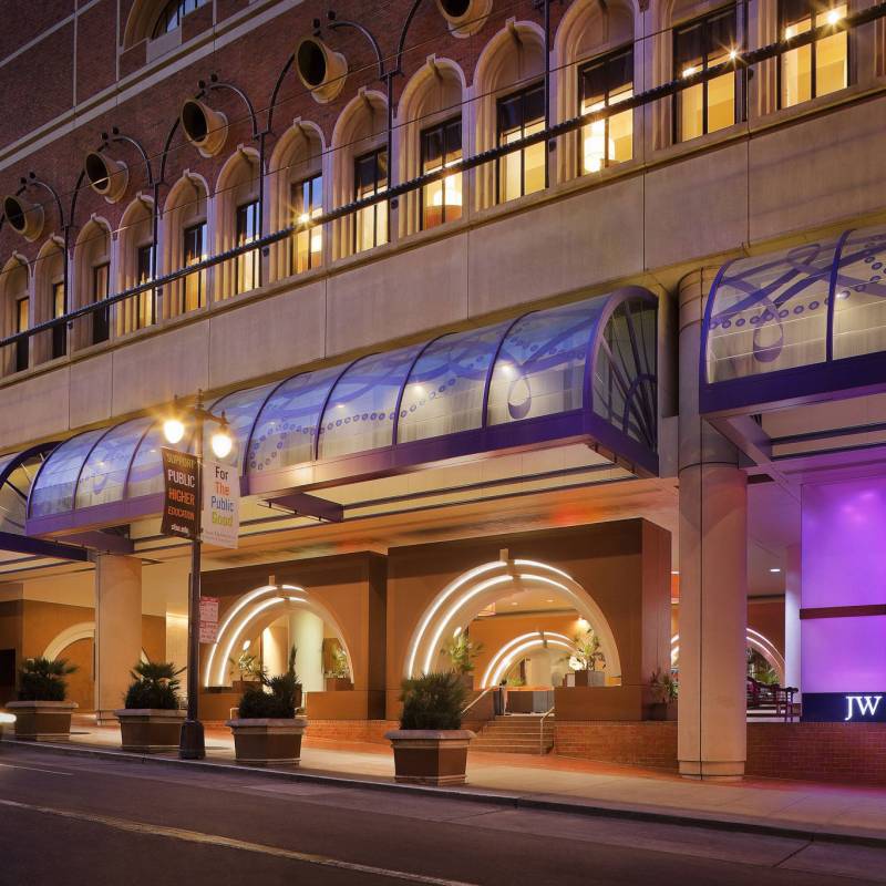 JW Marriott