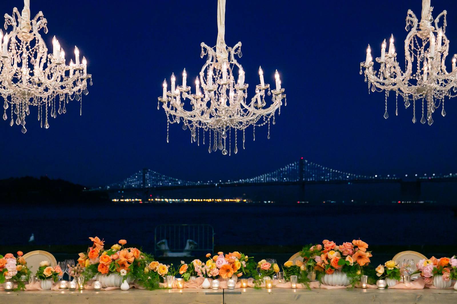 Pier 27 | Profile Portfolio: Metro Events Pier 27 Item 16