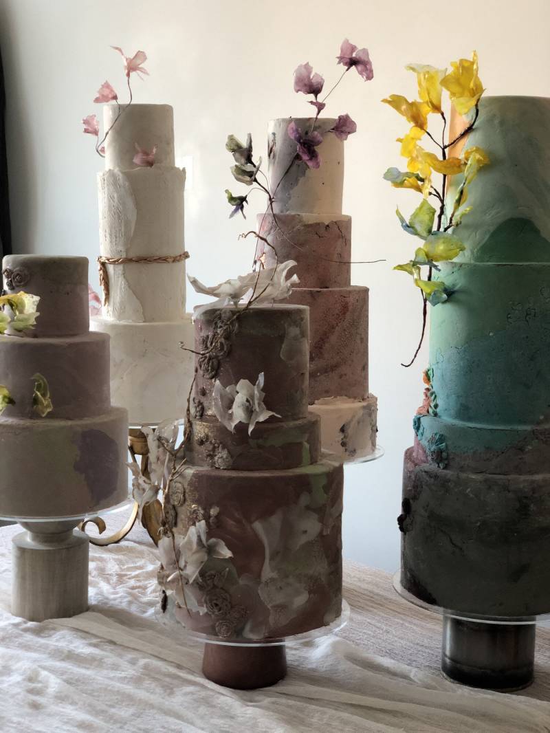 Jasmine Rae Cakes | Profile Portfolio: Jasmine Rae Cakes