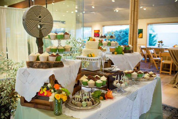 Fall Wedding At Chautauqua Park | Colorado