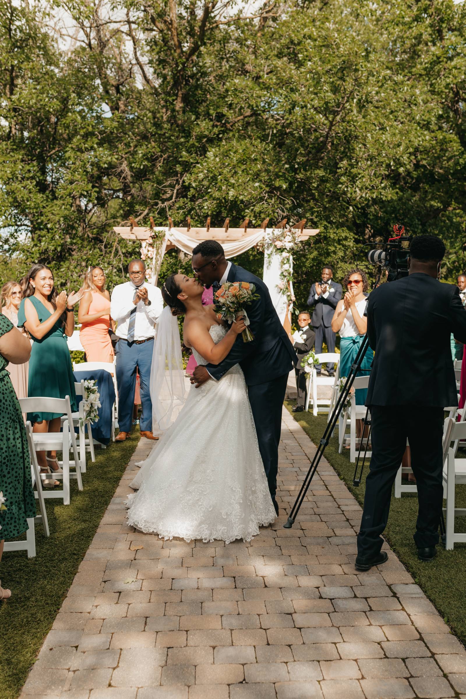 Jane & Herby - July 2022 | Winnipeg