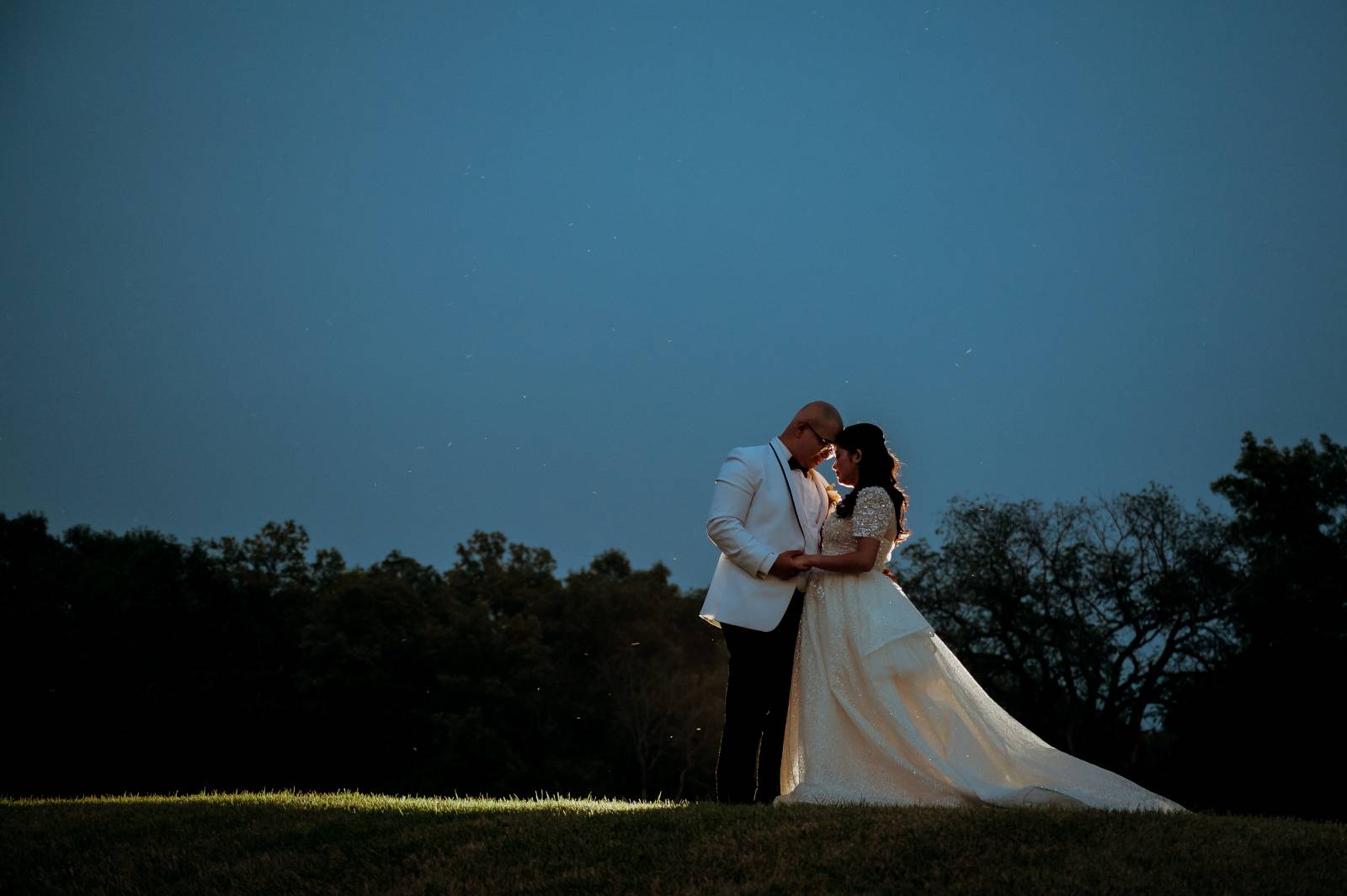Jasmine & Joshua - July 30 2023 | Winnipeg