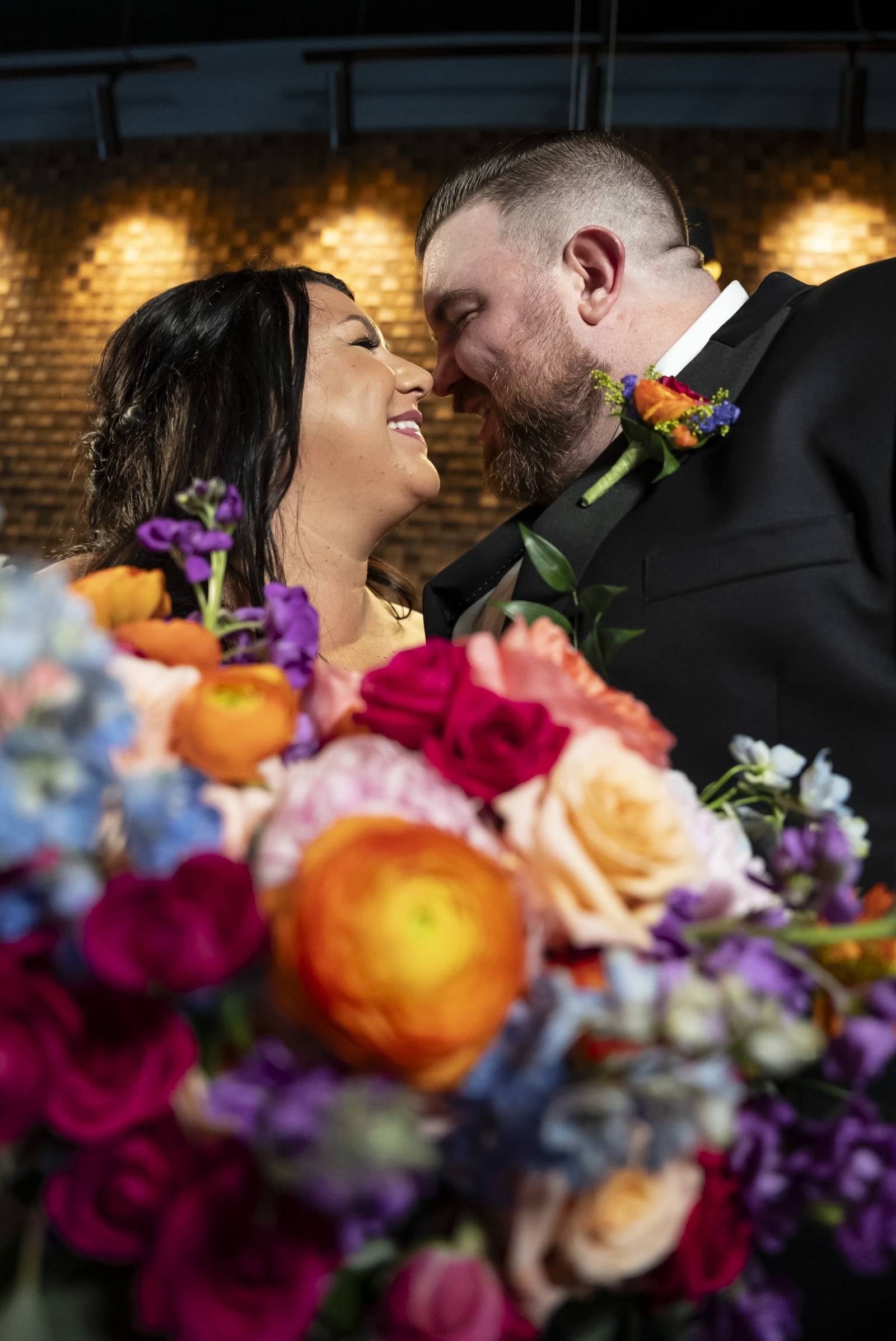 Kayla & Bryson - May 25, 2024 | Winnipeg Real Wedding