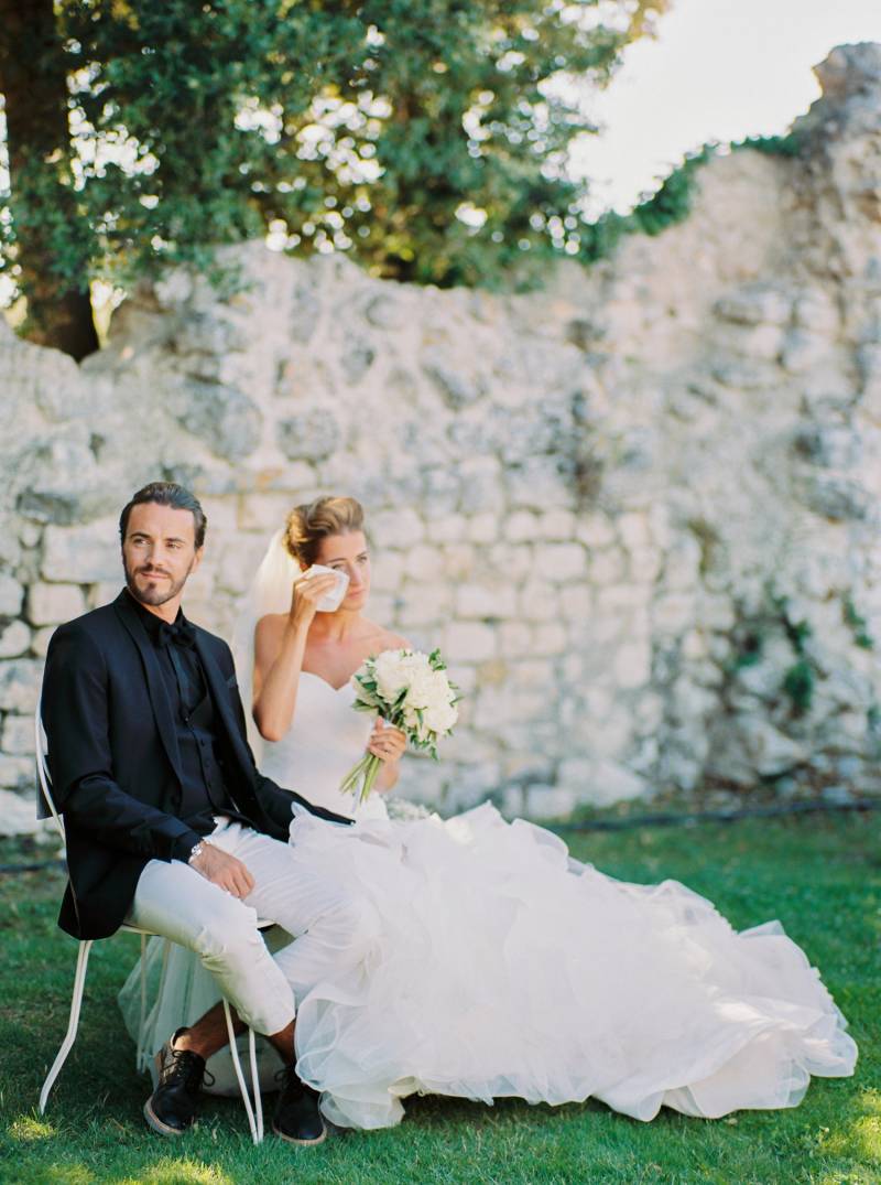 Provence Wedding