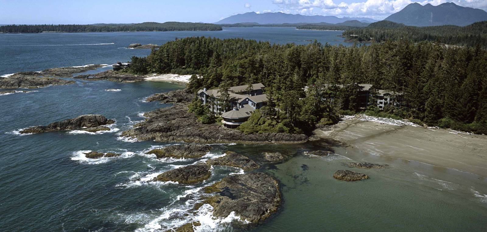 The Wickaninnish Inn