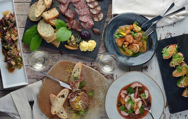 The Wickaninnish Inn | Profile Portfolio: The Wickaninnish Inn Item 3