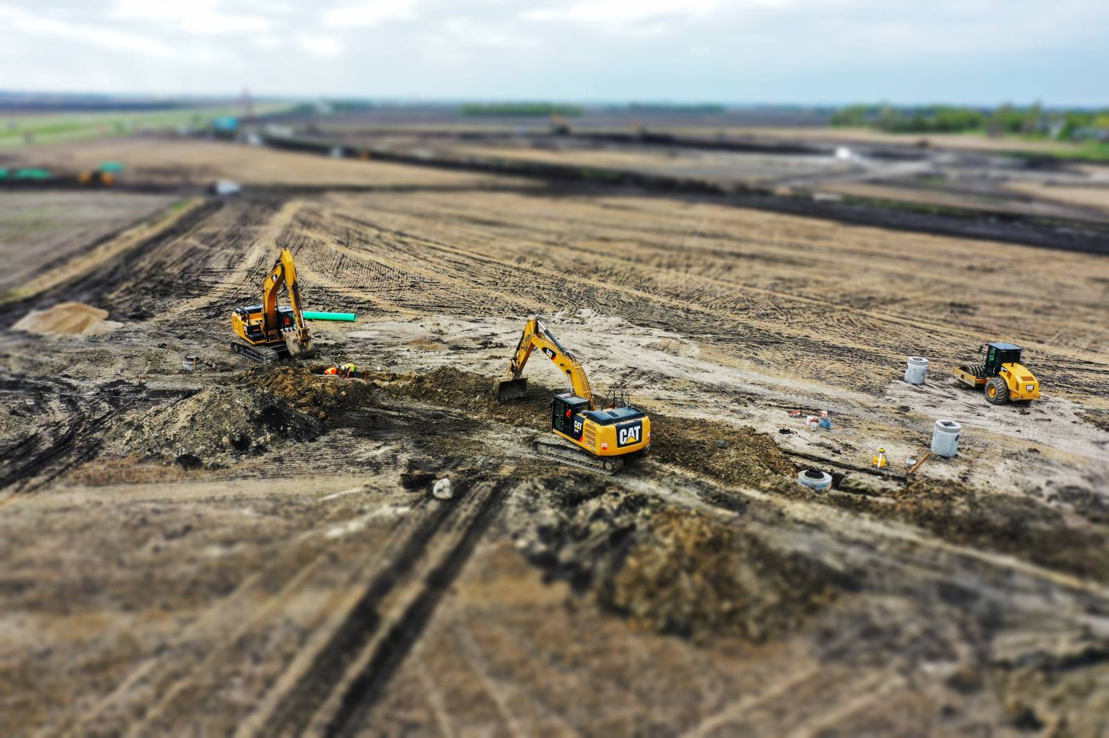 Why Choose Fast Brothers? | Blumenort