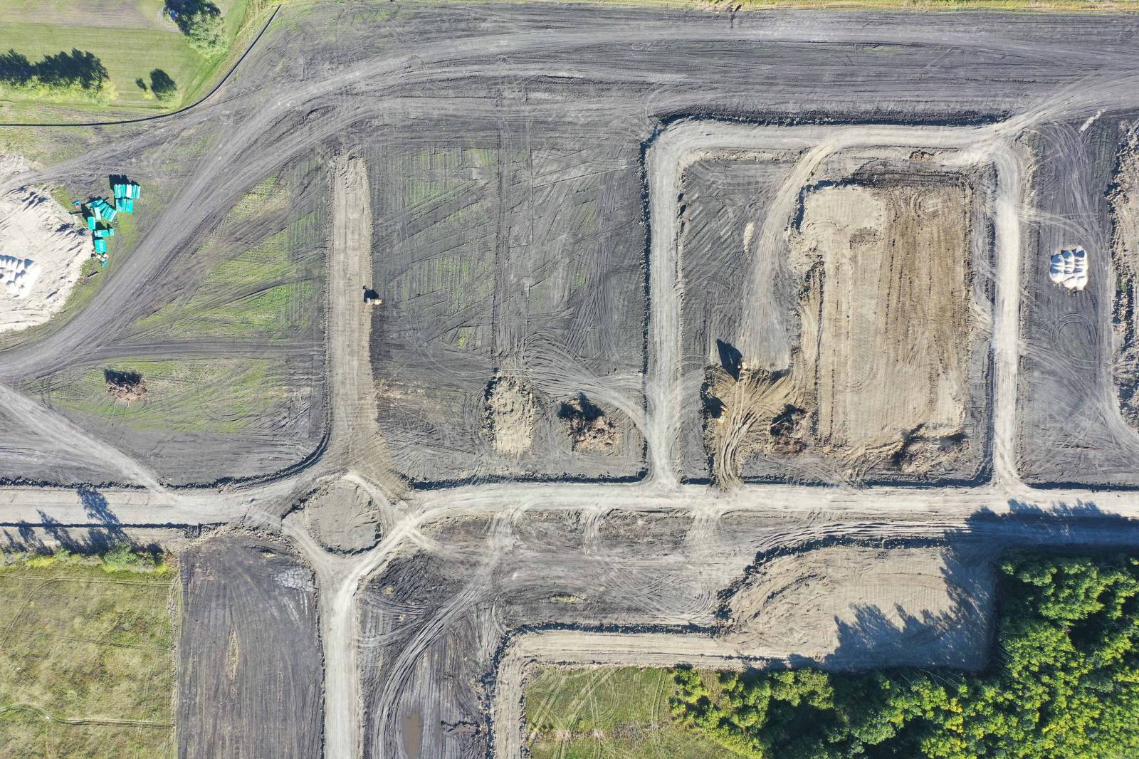 River Ridge Development - Lorette | Item 5