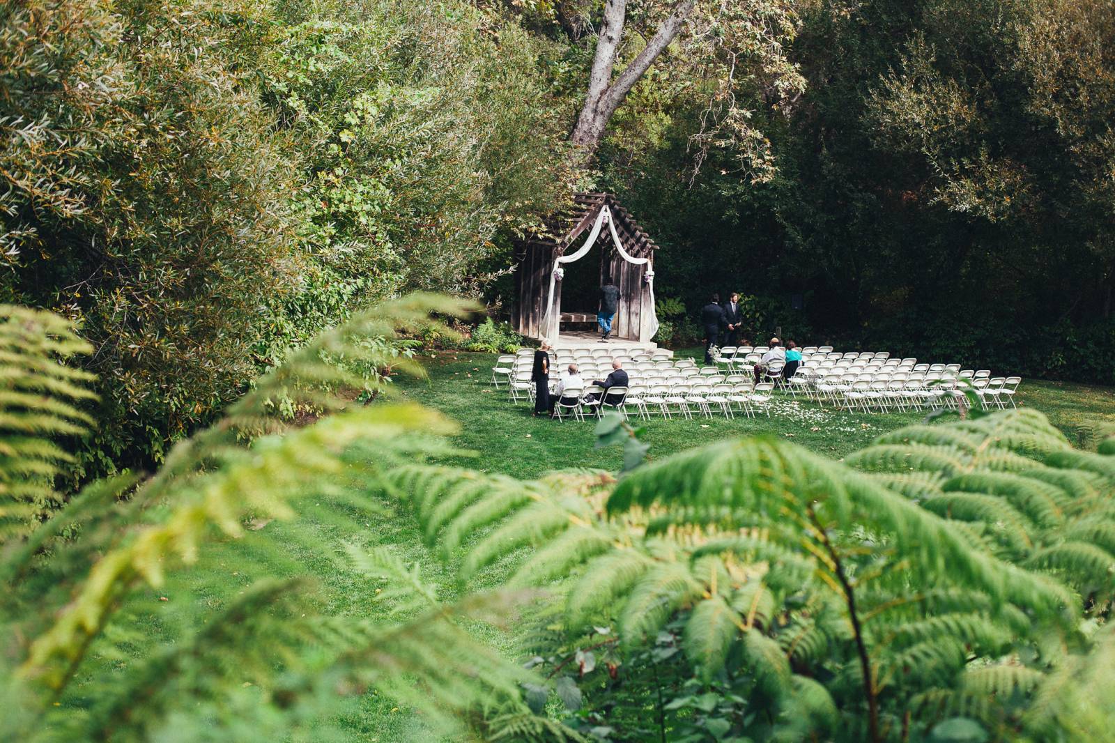 See Canyon Fruit Ranch - Avila Beach Wedding Venue | TWS