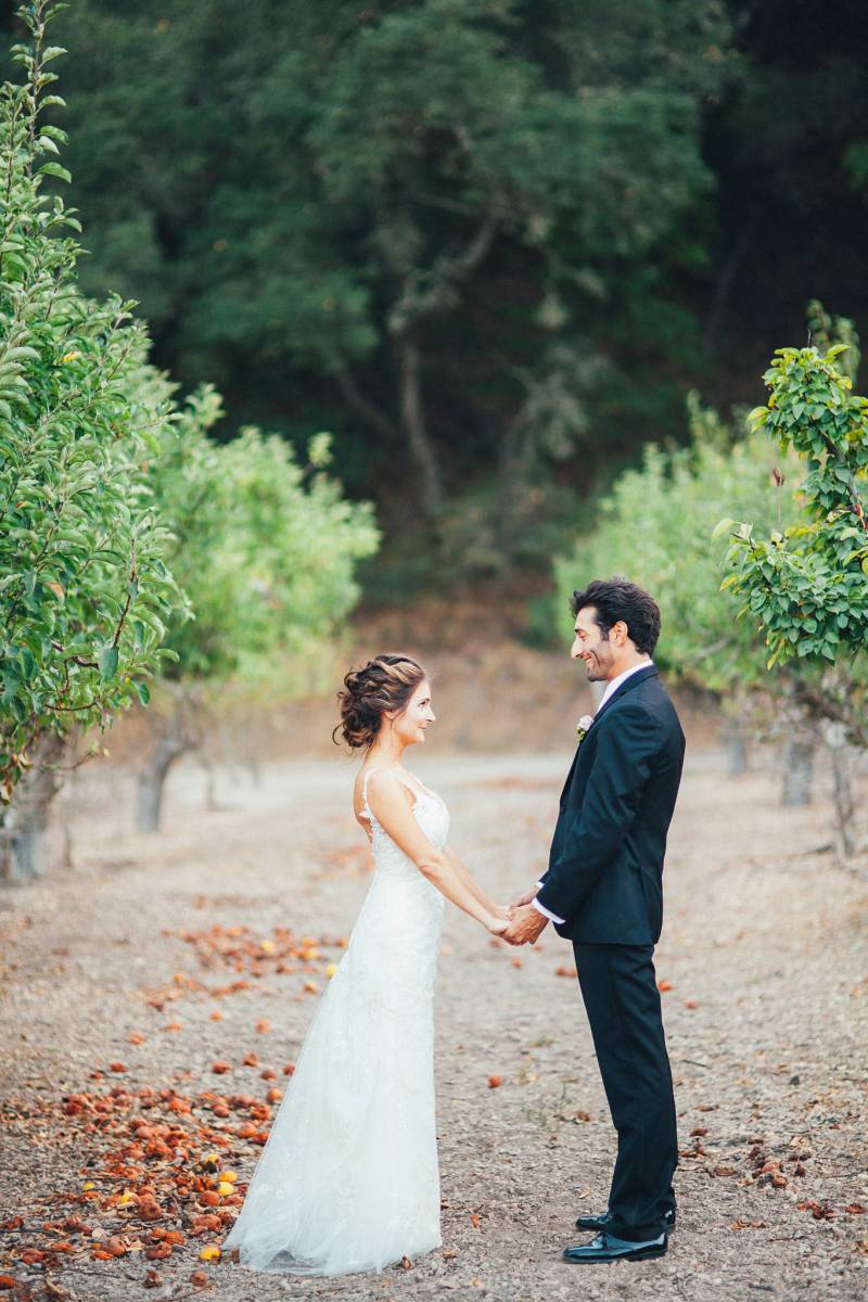 See Canyon Fruit Ranch - Avila Beach Wedding Venue | TWS