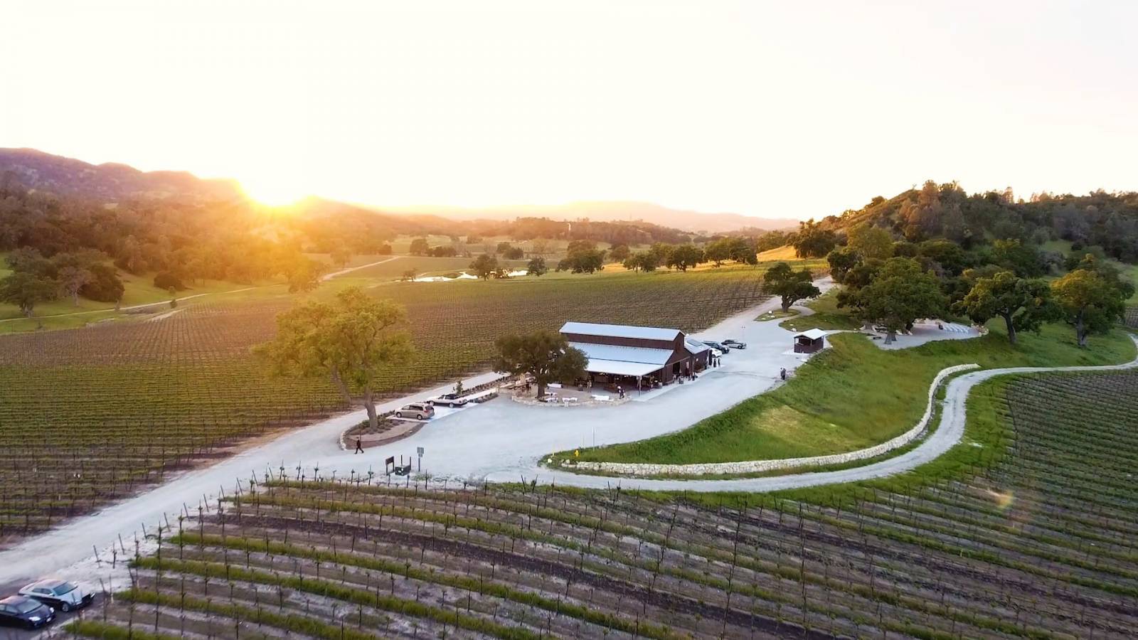 Oyster Ridge Santa Margarita Wedding Venue | TWS