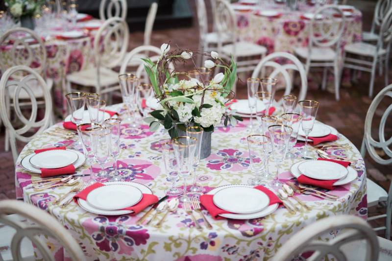 Quirky and Eclectic Harmony Styled Shoot | Harmony Styled Shoot
