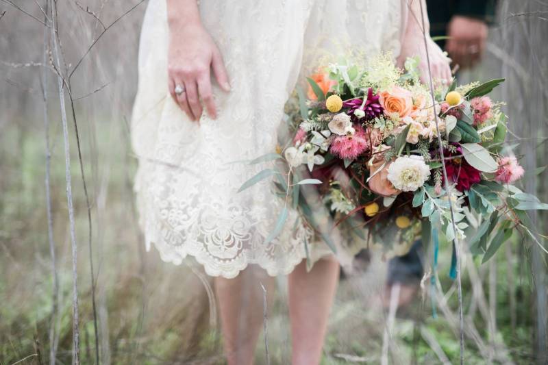 Quirky and Eclectic Harmony Styled Shoot | Harmony Styled Shoot