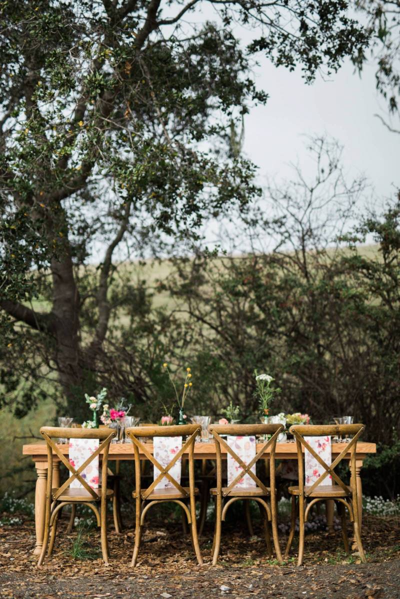Quirky and Eclectic Harmony Styled Shoot | Harmony Styled Shoot