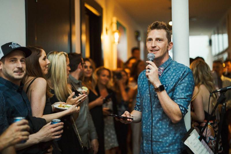 SLO Bres Dos De Mayo Celebration | San Luis Obispo