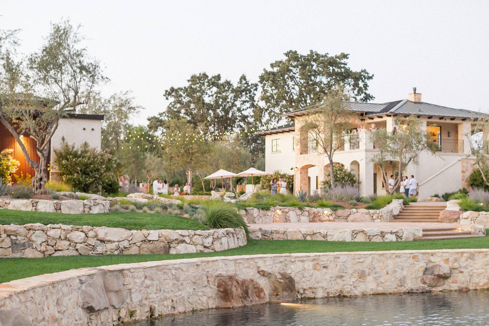 Rava Wines - Paso Robles Wedding Venue | The Wedding Standard