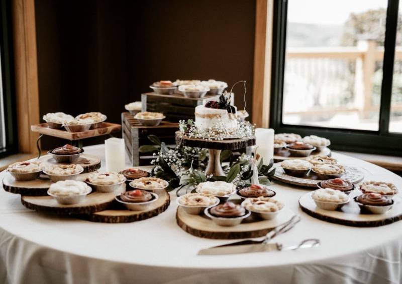 Delicious Dessert Alternatives Other than Cake | San Luis Obispo ...