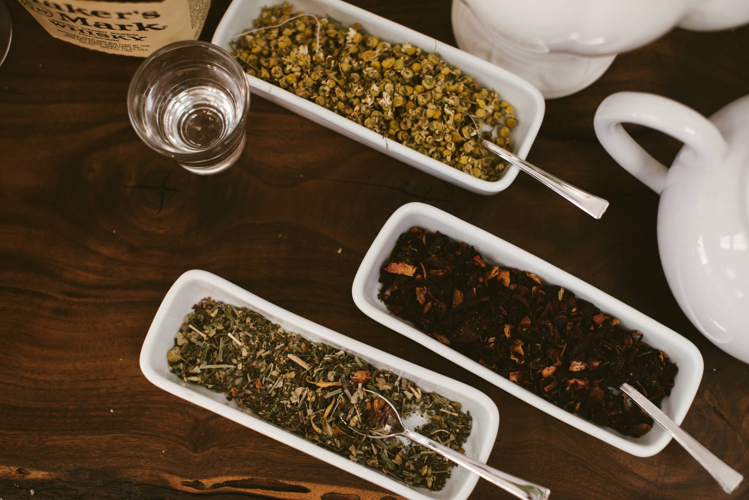 Jennifer Hix | The Queens Bees | California Interview