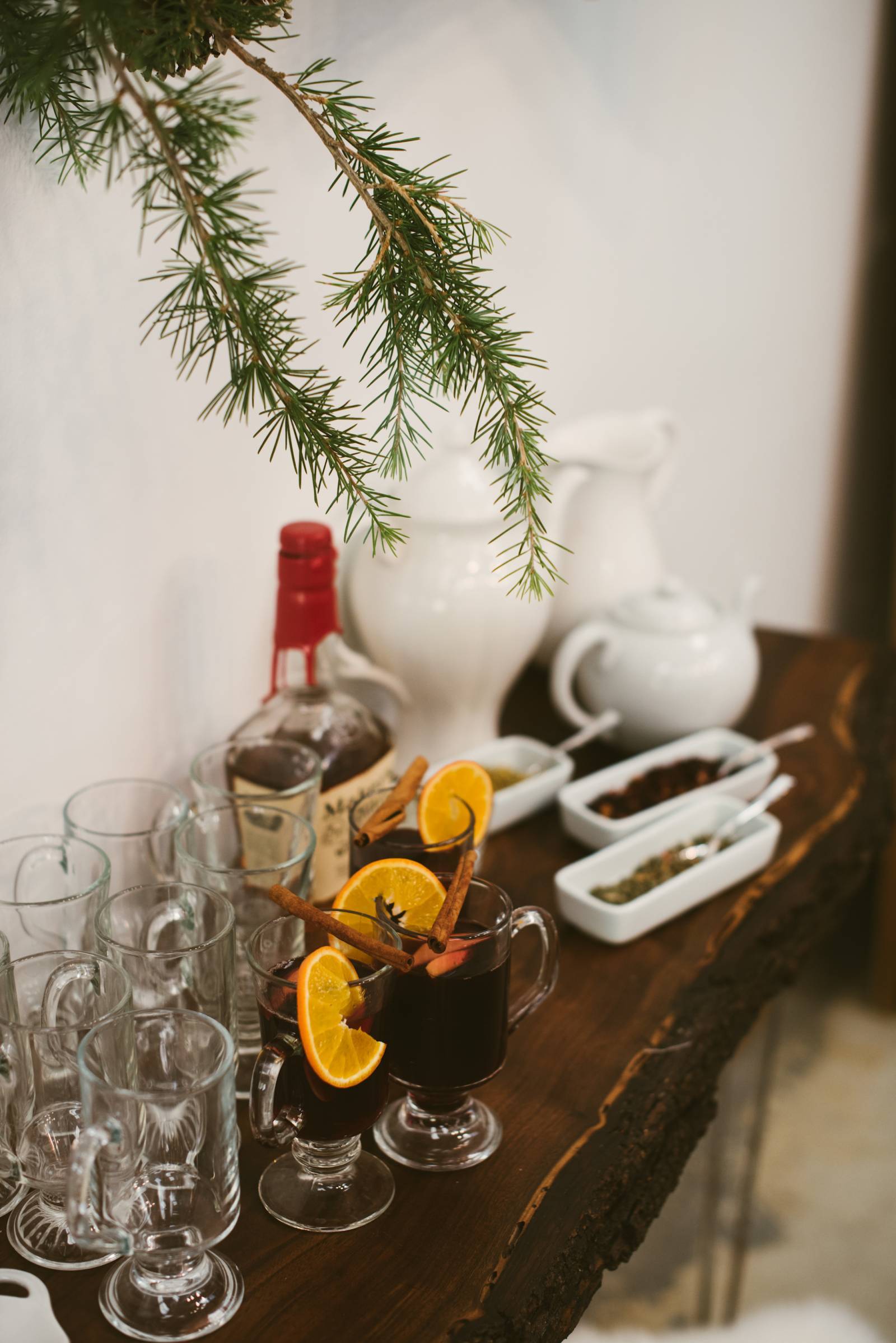 Jennifer Hix | The Queens Bees | California Interview