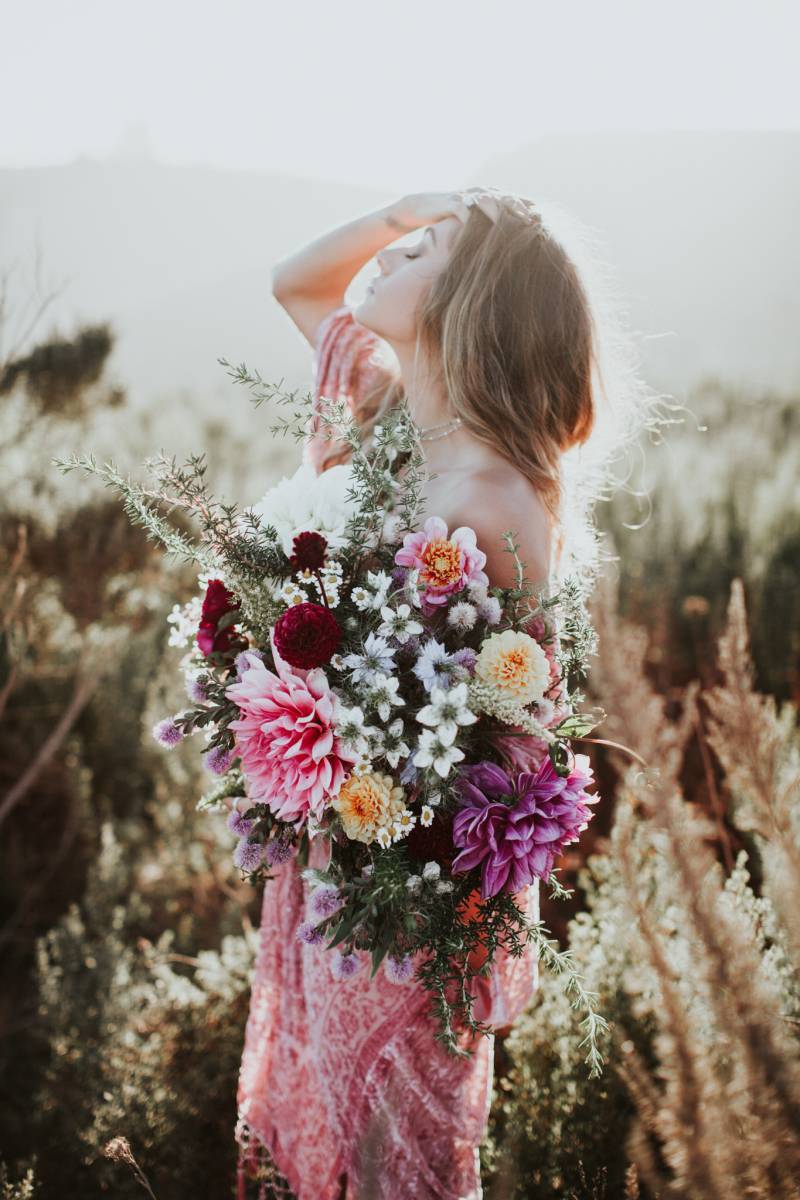 Jennifer Hix | The Queens Bees | California Interview