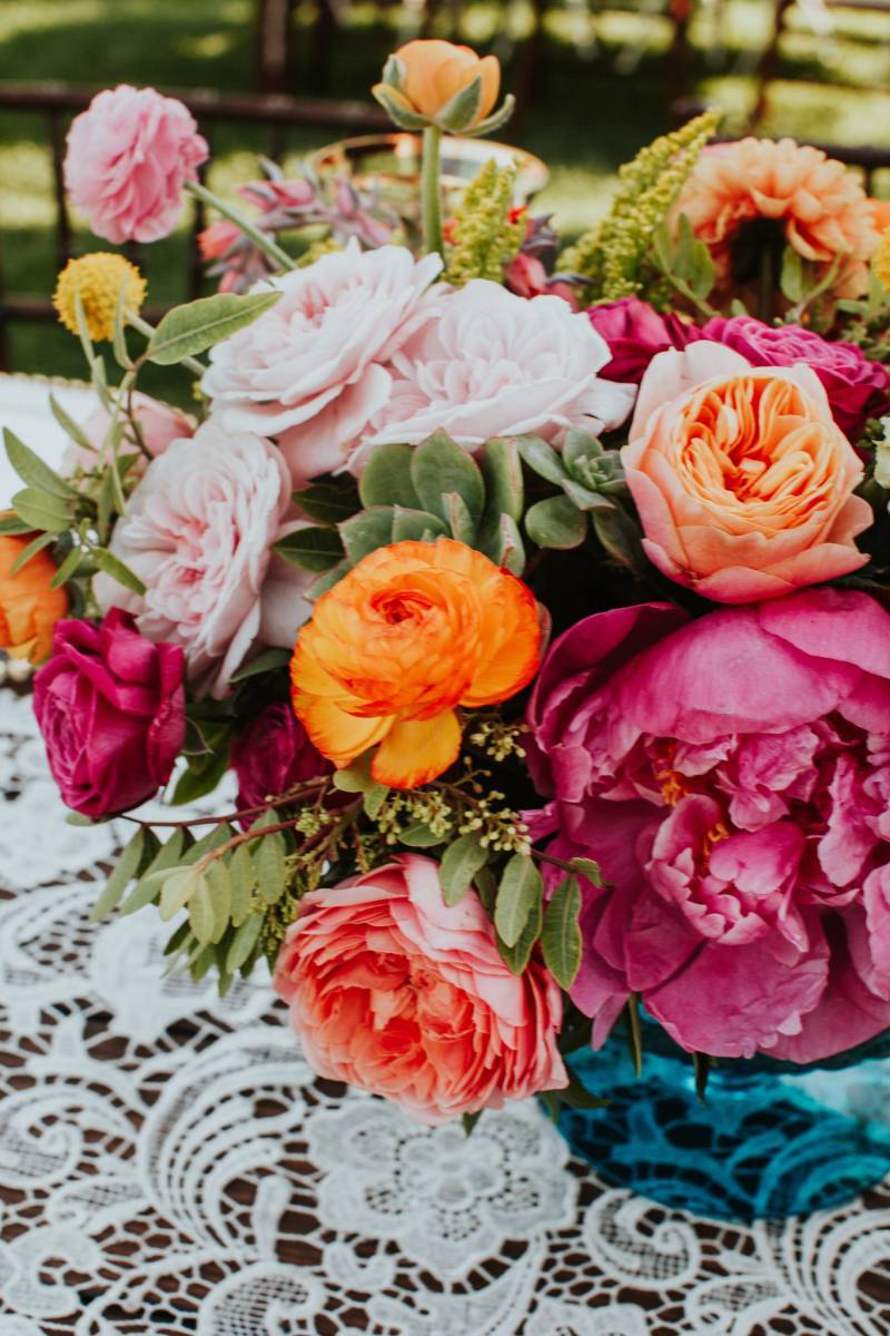 Jennifer Hix | The Queens Bees | California Interview