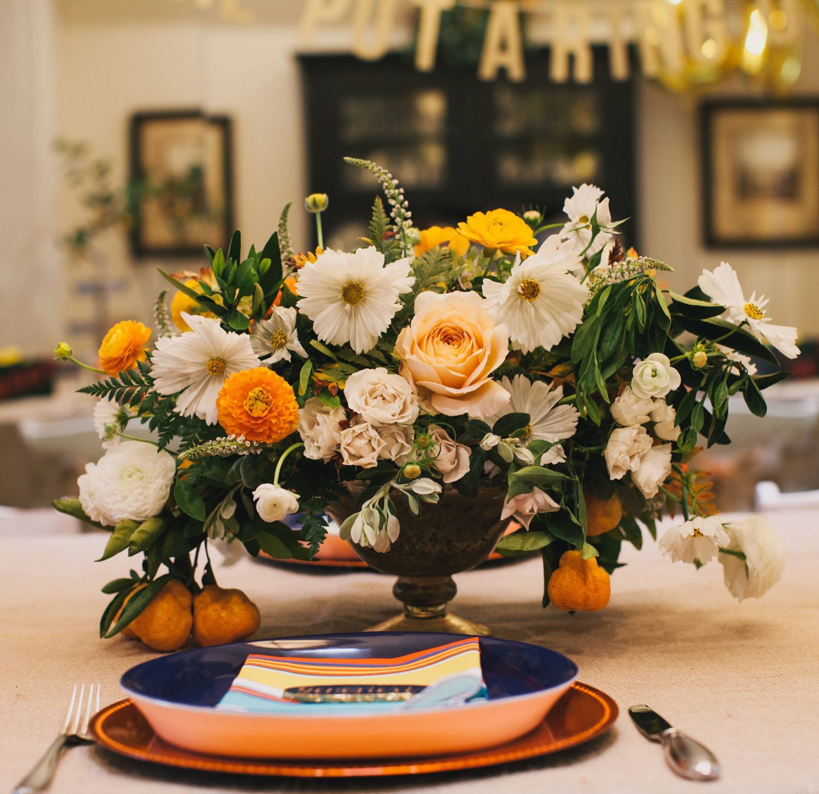 Jennifer Hix | The Queens Bees | California Interview