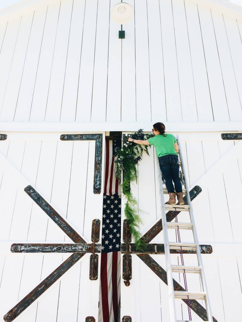 Jennifer Hix | The Queens Bees | California Interview