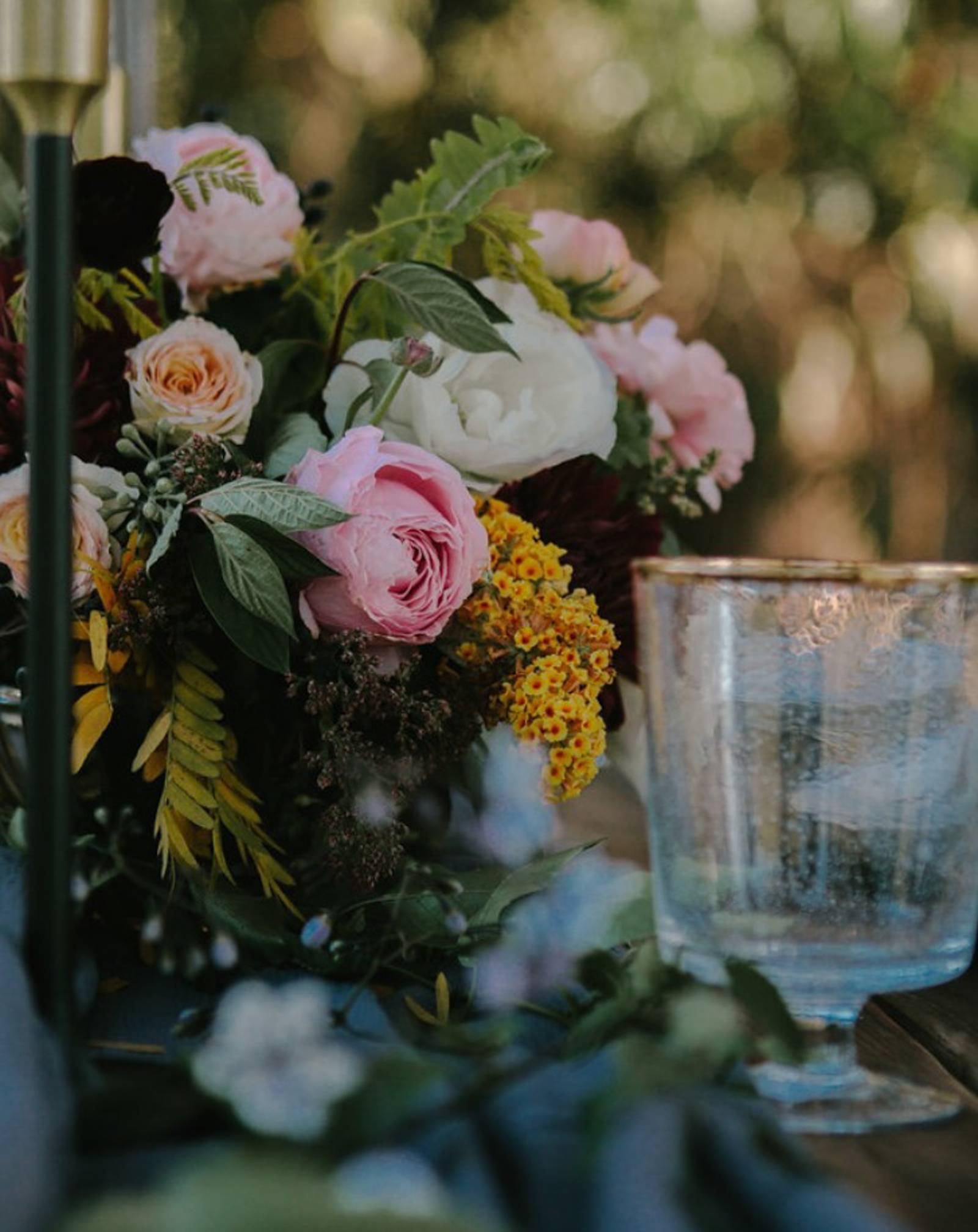 Jennifer Hix | The Queens Bees | California Interview