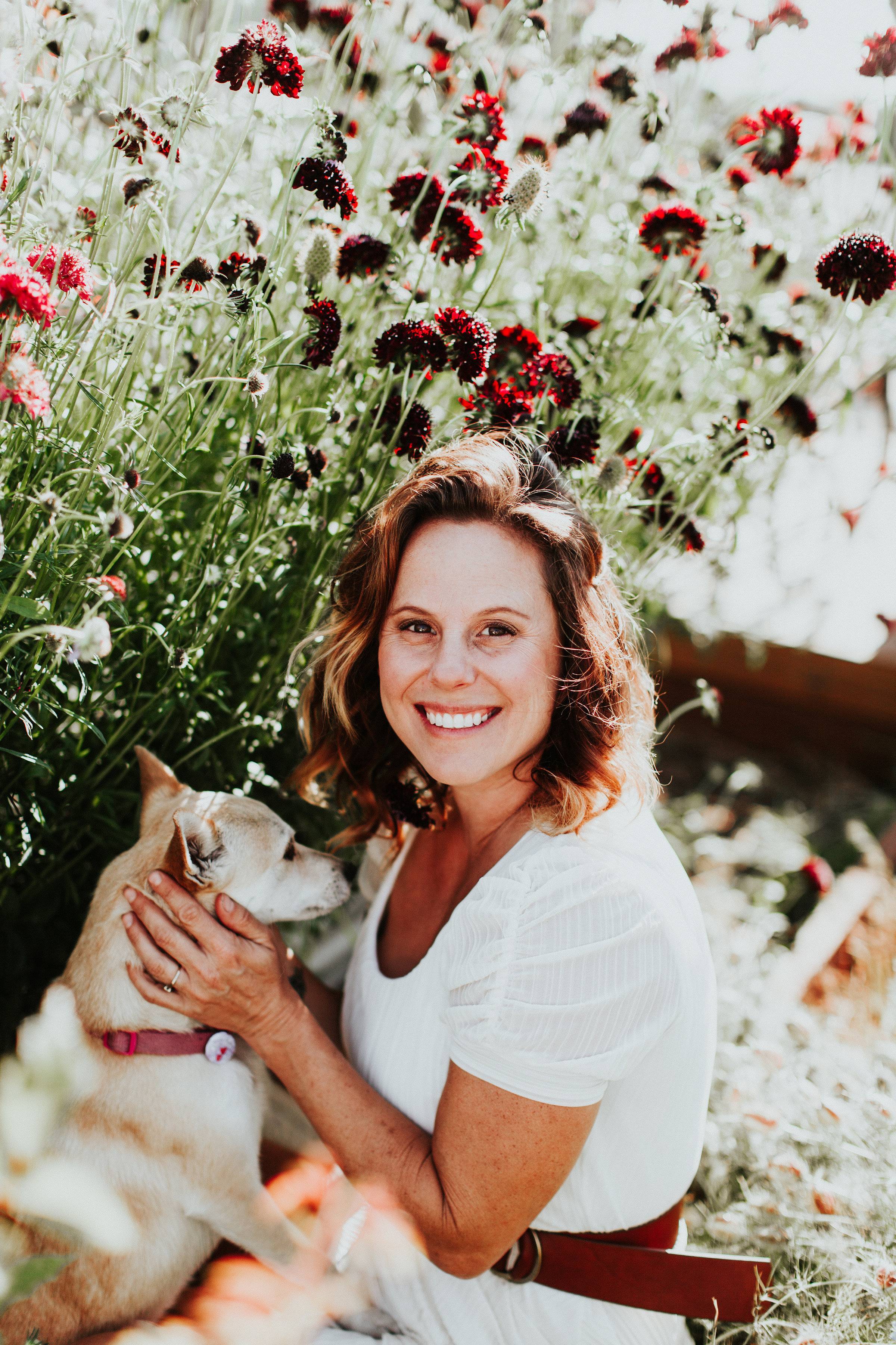 Jennifer Hix | The Queens Bees | California Interview