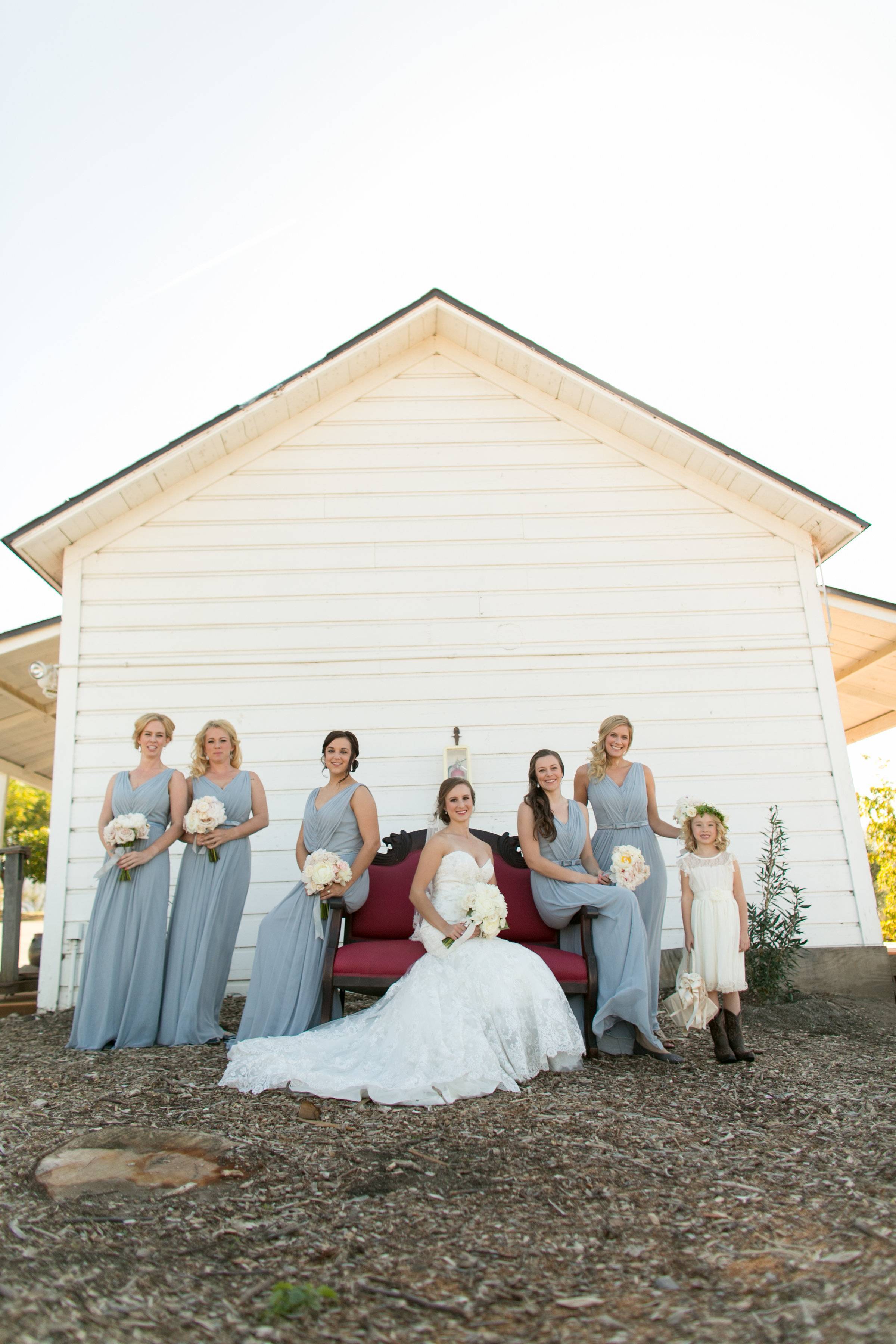 Jennifer Hix | The Queens Bees | California Interview