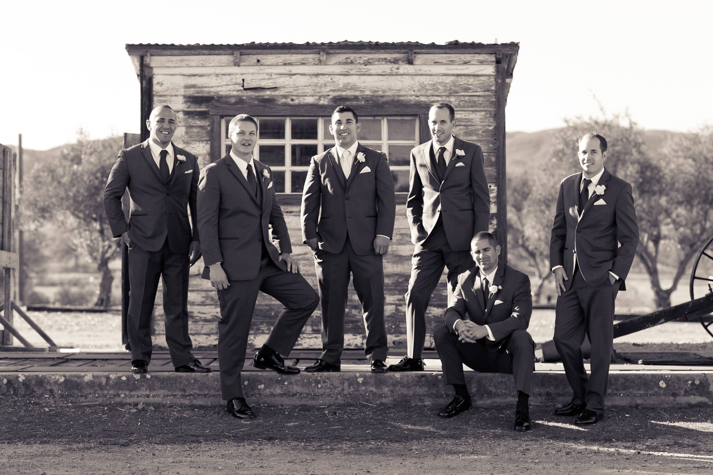 Jennifer Hix | The Queens Bees | California Interview