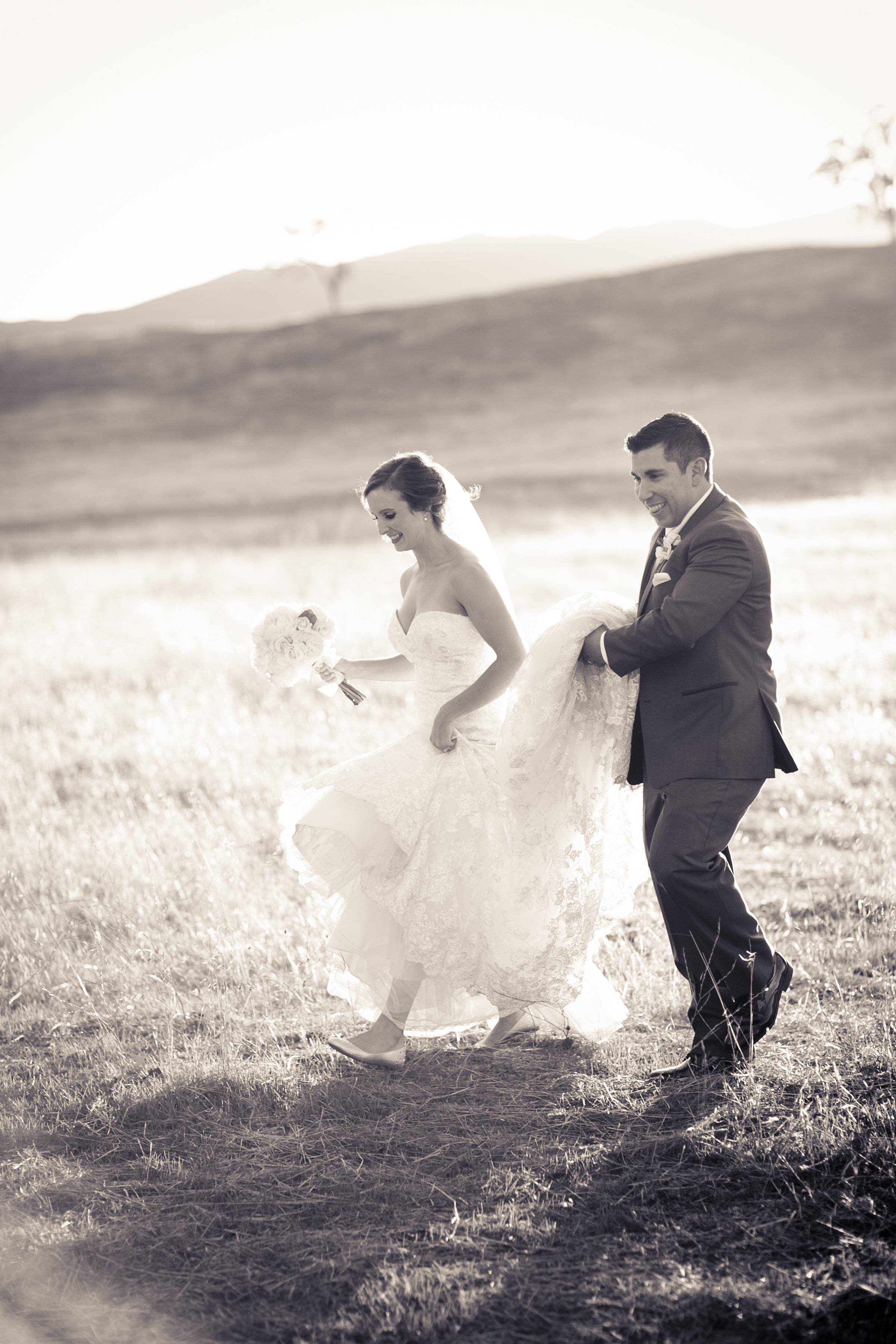 Jennifer Hix | The Queens Bees | California Interview