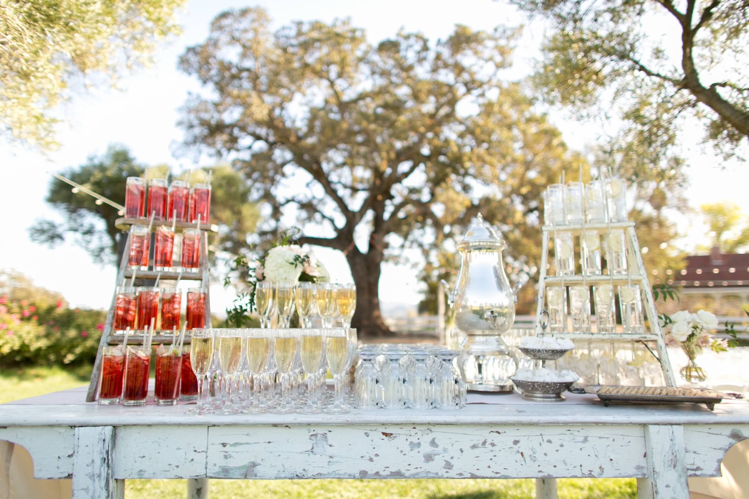 Jennifer Hix | The Queens Bees | California Interview