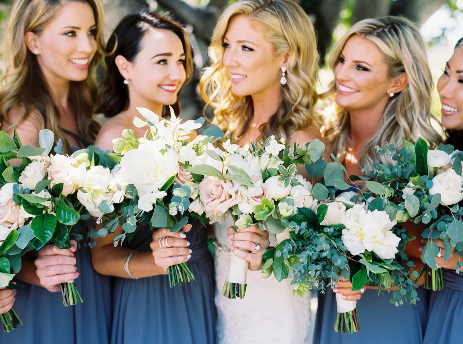 Jennifer Hix | The Queens Bees | California Interview