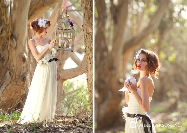 Jennifer Hix | The Queens Bees | California Interview