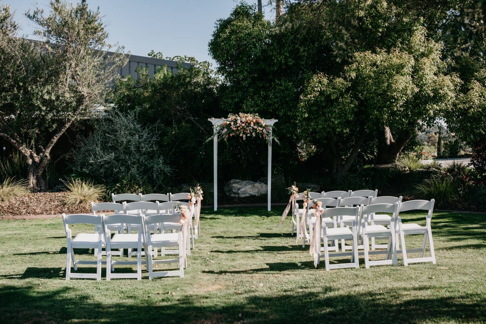 Paso Robles Golf Club - Paso Robles Wedding Venue | TWS