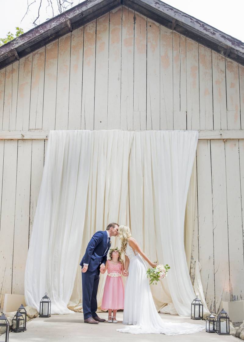 Dos Pueblos Ranch - Santa Barbara Wedding Venue | TWS