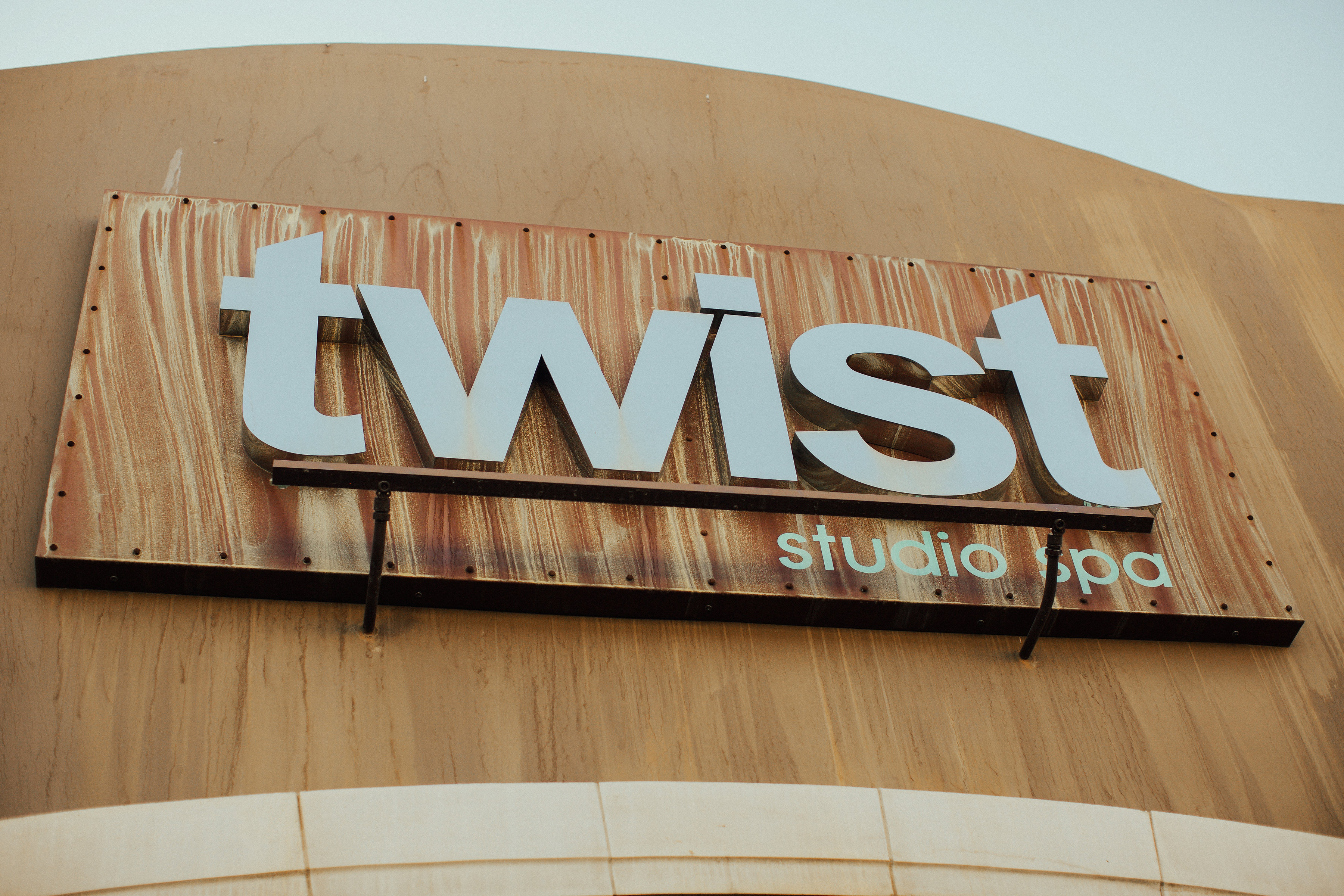 Twist + Co Hair and Make up Artist | The Wedding Standard