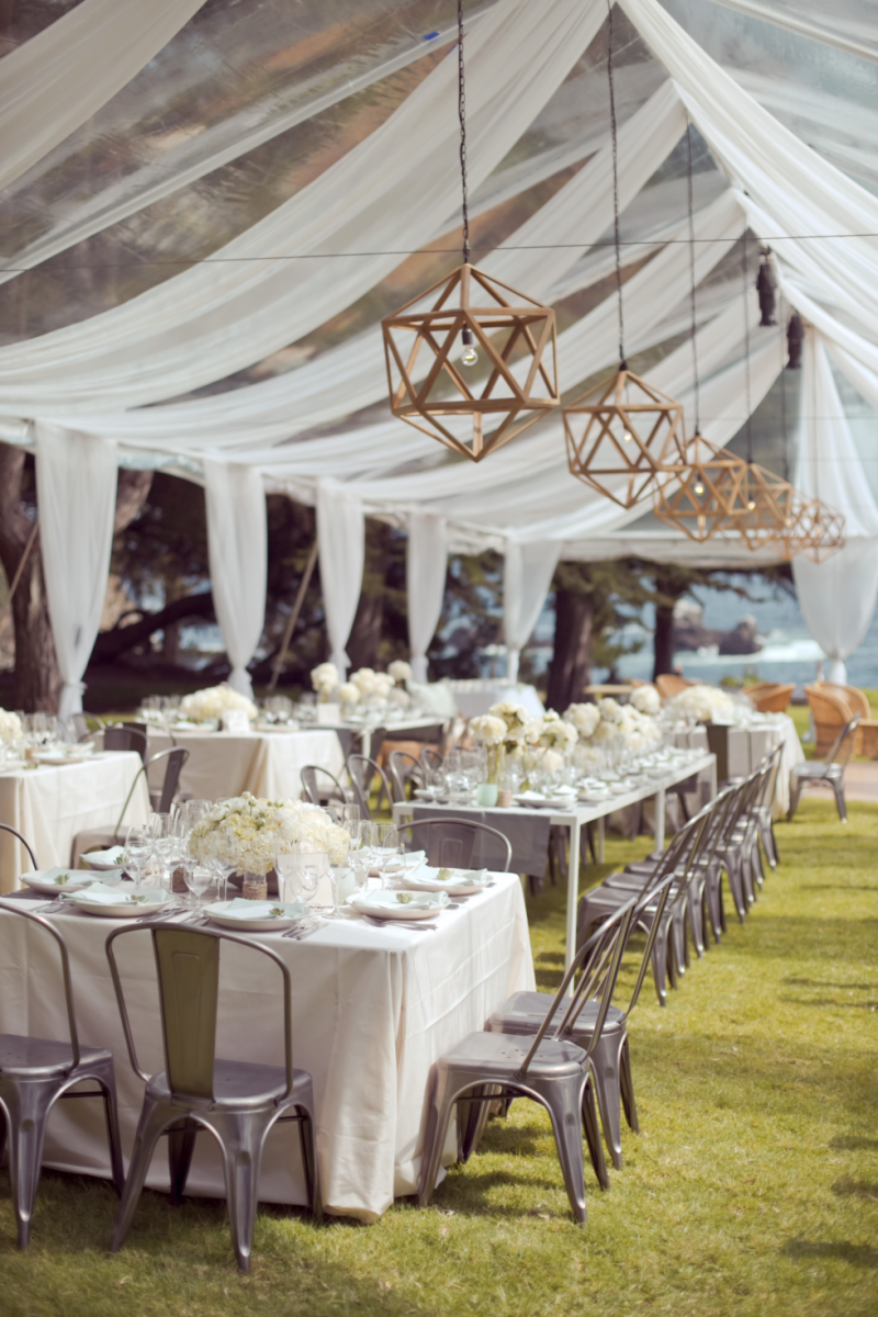 Bright Event Rentals - USA Wedding Tents, Rentals & Services