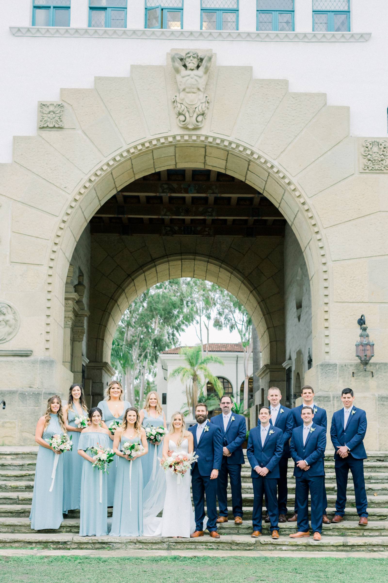 Rainy Day Magic at the Carousel House in Santa Barbara | California ...